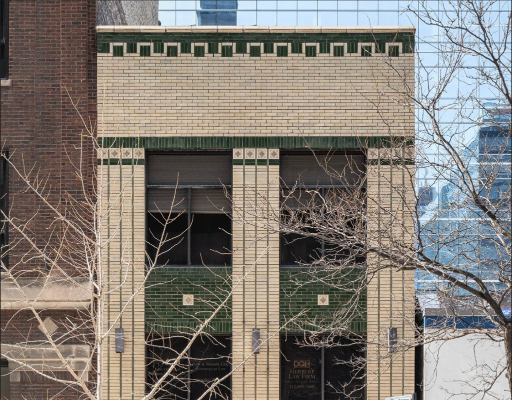 The Warehouse – 2023 Most Endangered - PRESERVATION CHICAGO House music ...