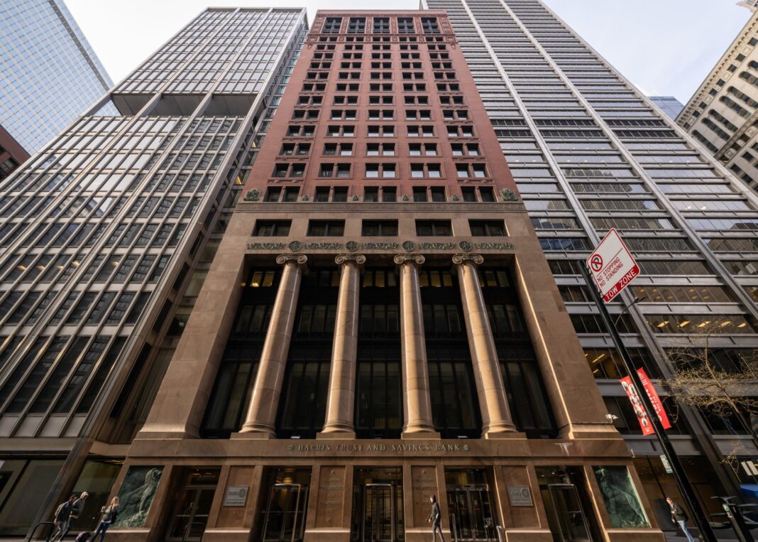 WIN: Landmark Designation and Class L Approved for Harris Trust ...