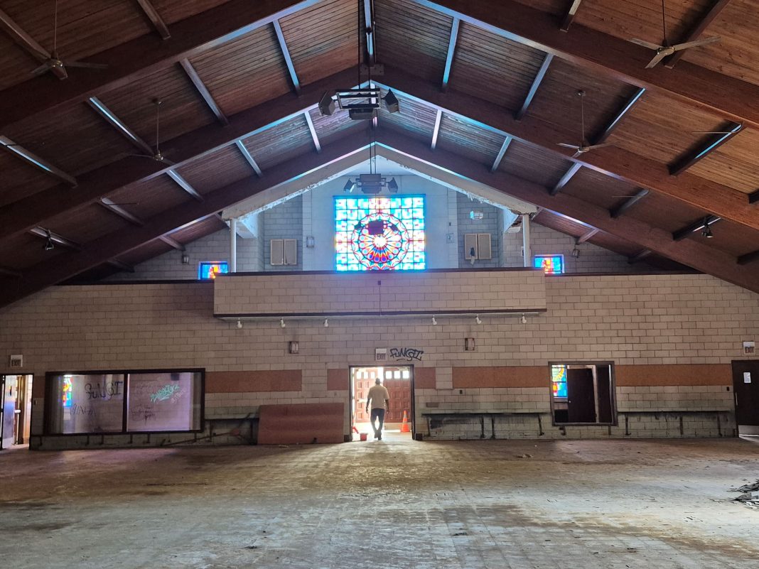 St. Mary’s / St. Mary of the Assumption Catholic Church and School ...