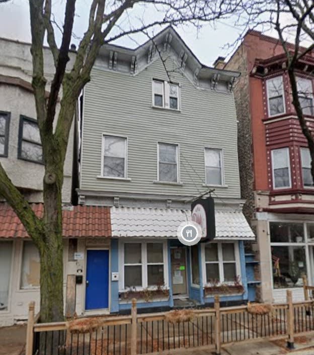 90-Day Demolition Delay: 2965 N. Lincoln Ave., Lake View - PRESERVATION ...